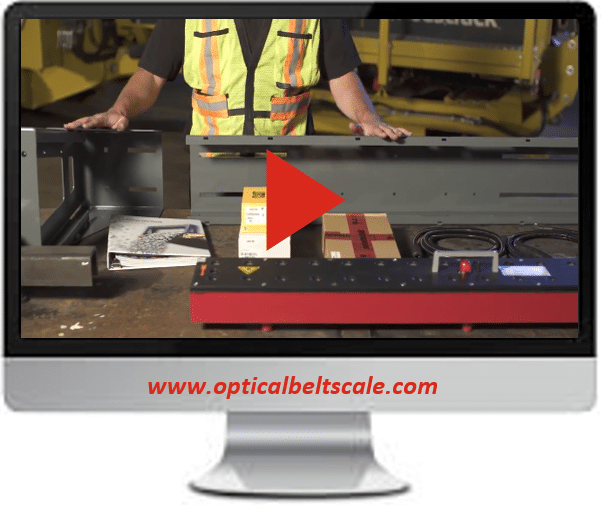 List of OBS YouTube Links - Sensortechnik Optical Belt Scale